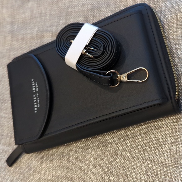 Forever Lovely | Bags | Forever Lovelydesign For Madley Crossbody Bag ...